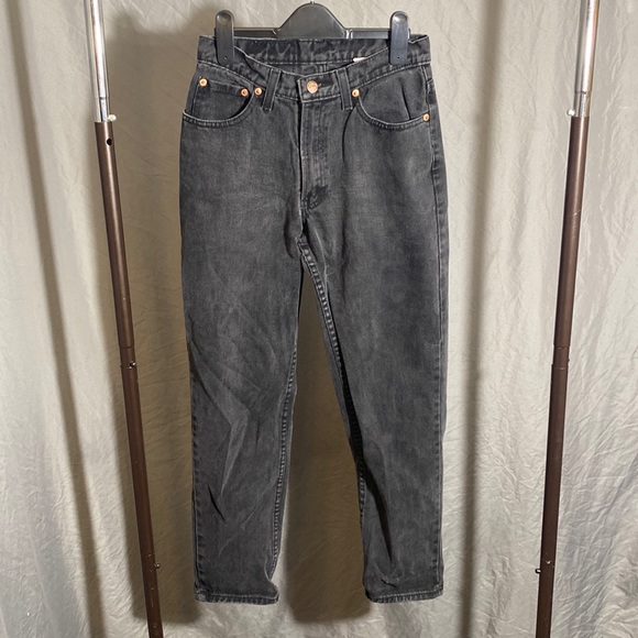 Jordache | Jeans | Vintage High Rise Faded Jordache Jeans | Poshmark